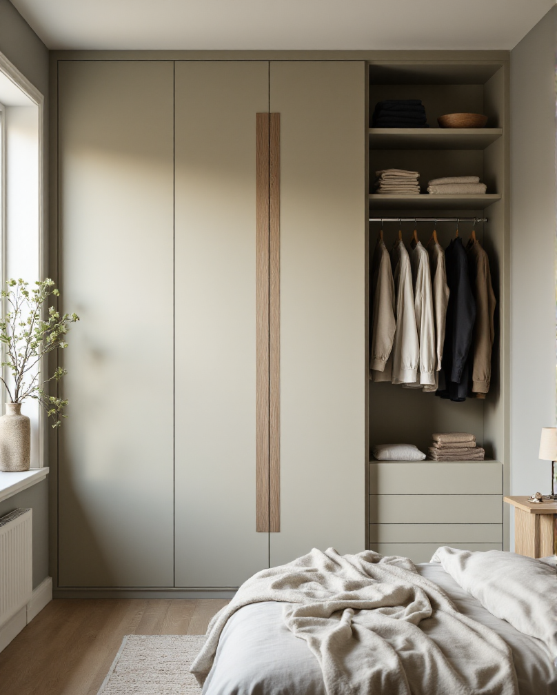 How Much Do Fitted Wardrobes Cost in the UK? (2026 Price Guide)