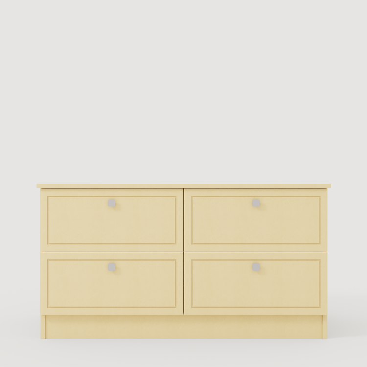 Custom Drawer Units | Bedroom, Office & Living Room Storage