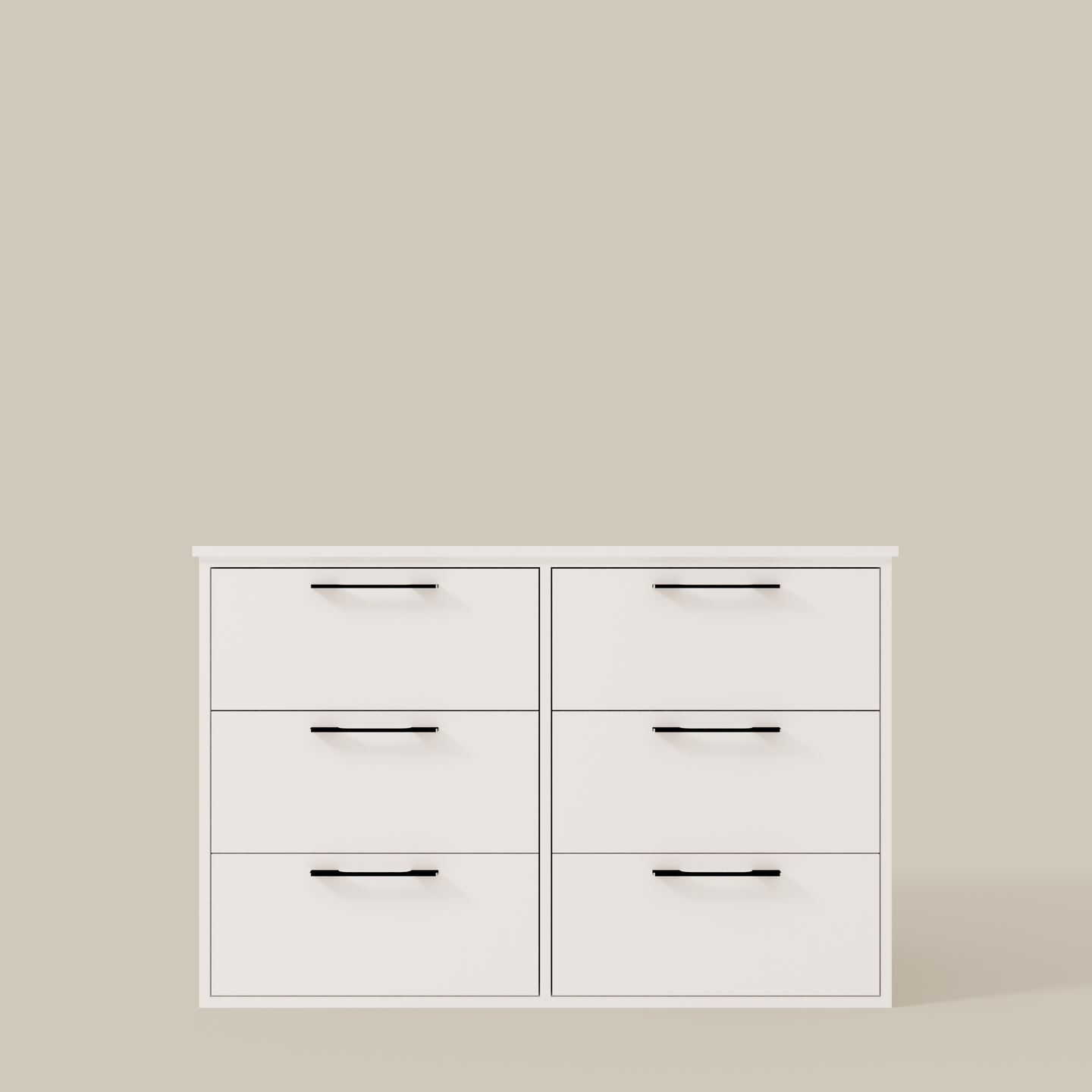 Custom Drawer Units | Bedroom, Office & Living Room Storage