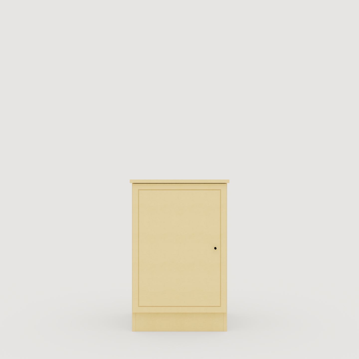 Custom Cupboards & Storage | Living Room & Hallway