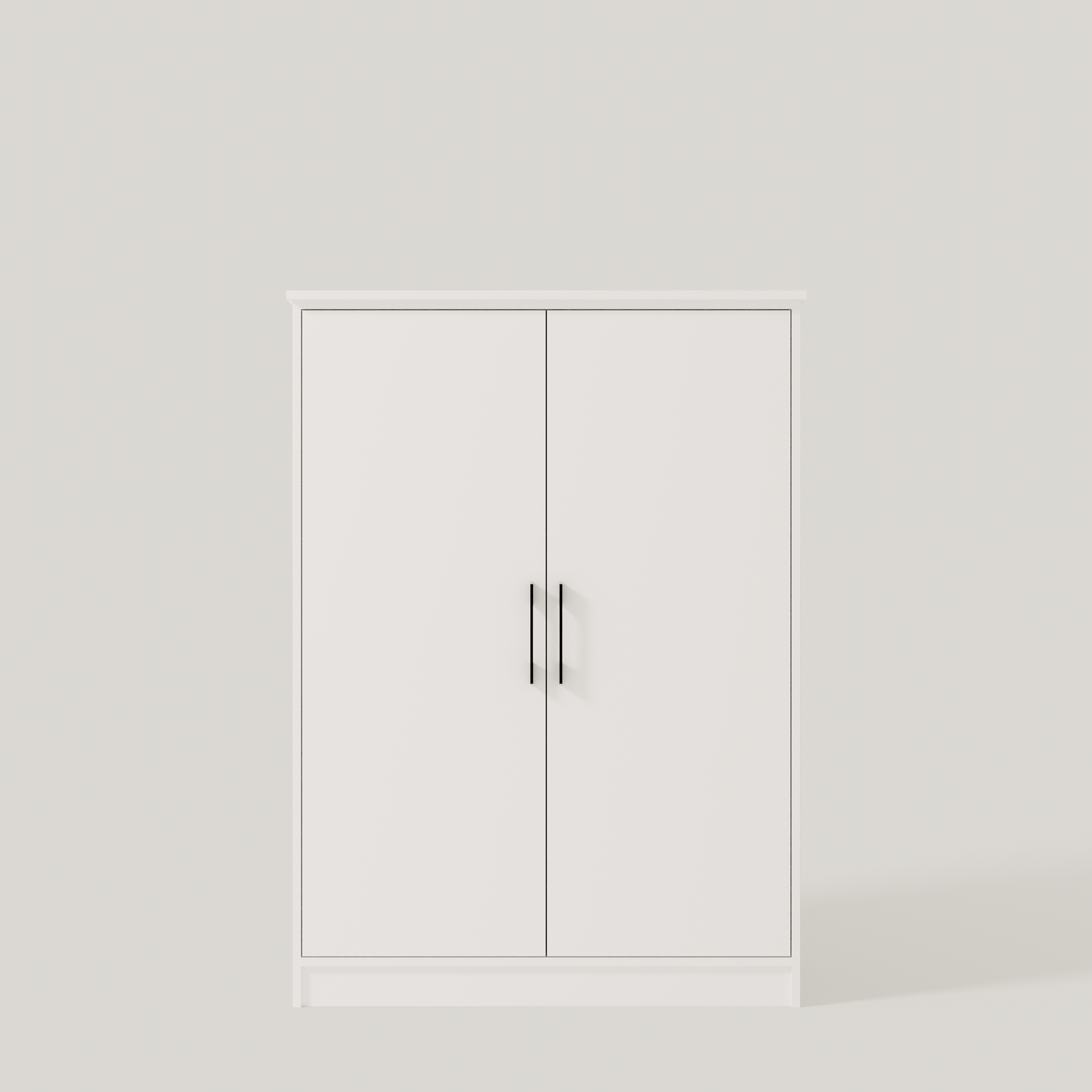 Custom Cupboards & Storage | Living Room & Hallway