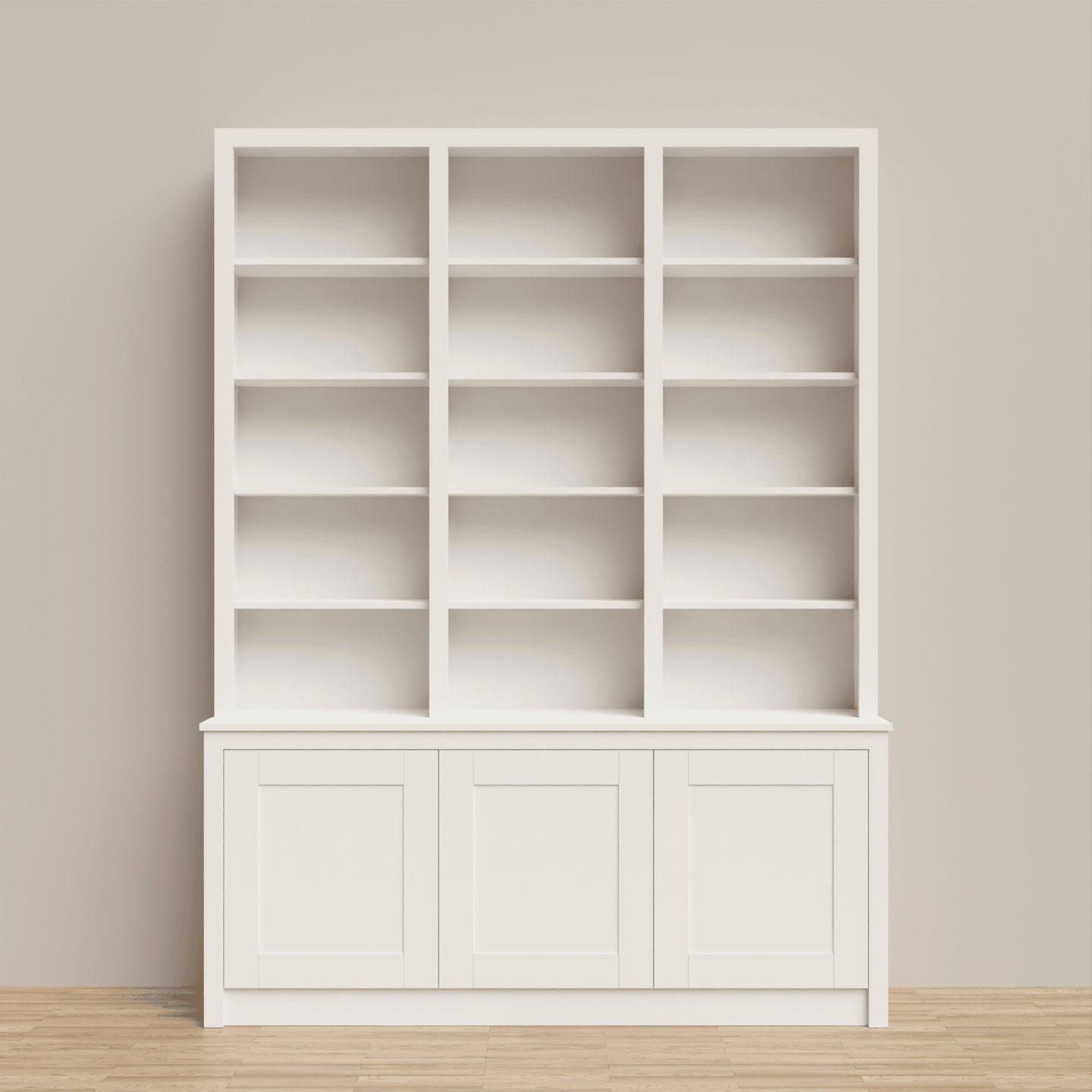 Custom Alcove Cabinets UK | The Cabinet Shop