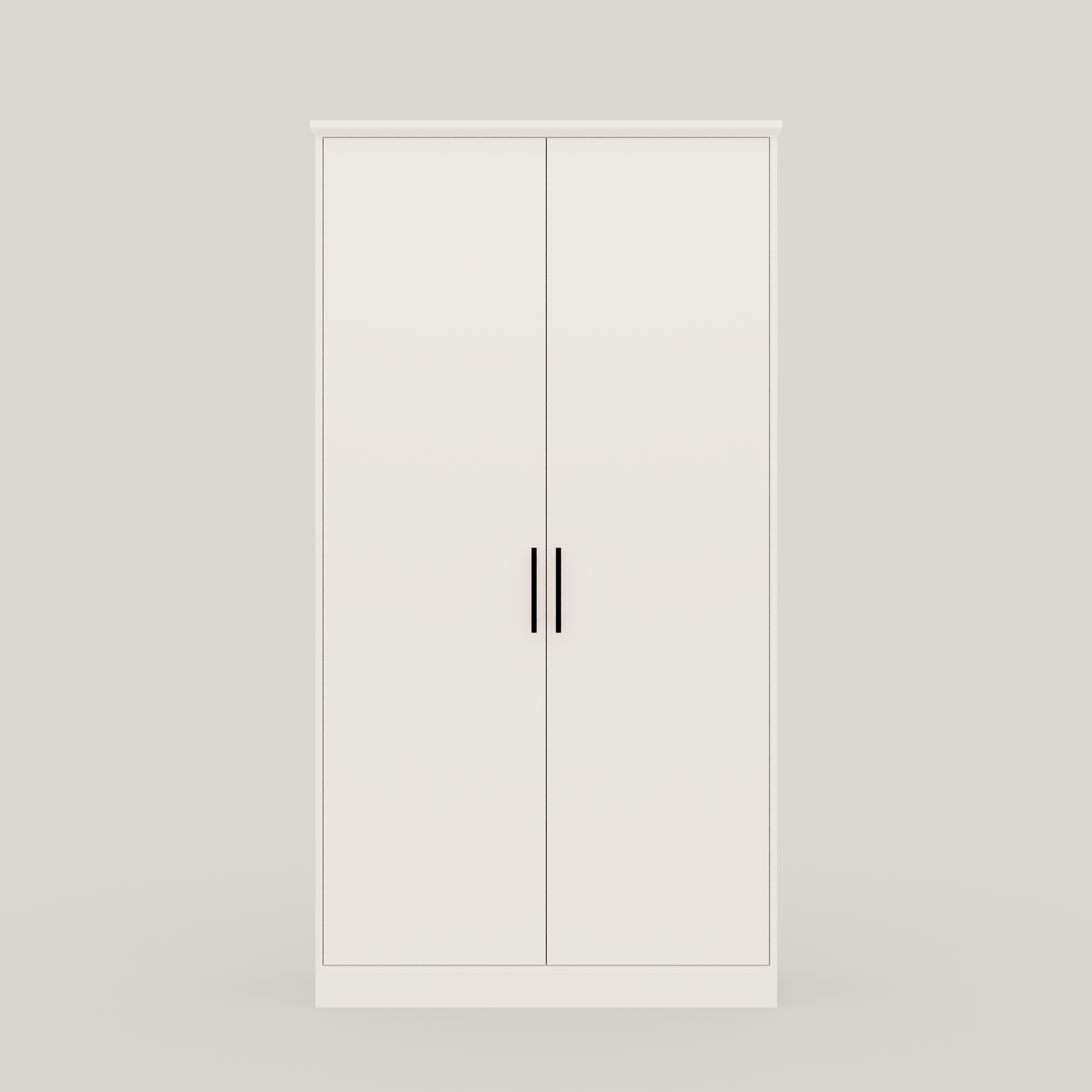Custom Cupboards & Storage | Living Room & Hallway