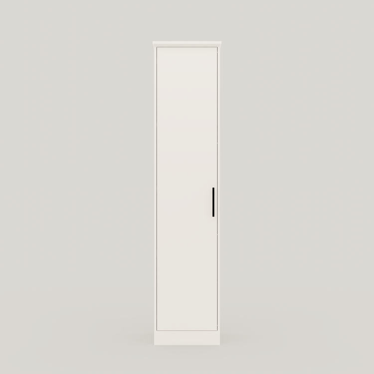 Custom Cupboards & Storage | Living Room & Hallway