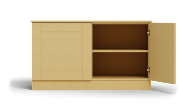 MDF Construction | Precision-Built Cabinets & Storage