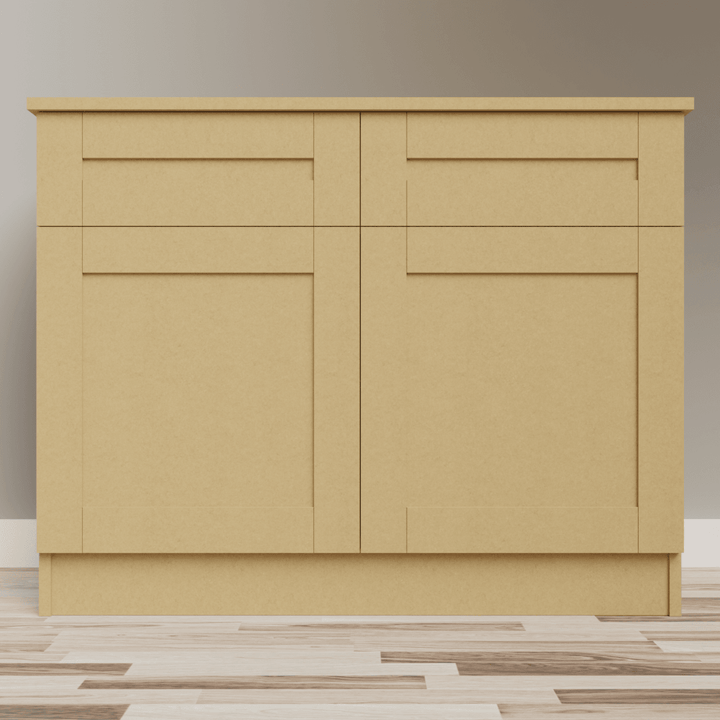 Bespoke Drawer Units | Custom Storage | The Cabinet Shop