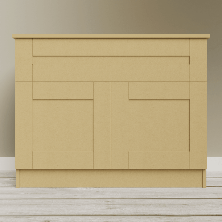 Bespoke Drawer Units | Custom Storage | The Cabinet Shop