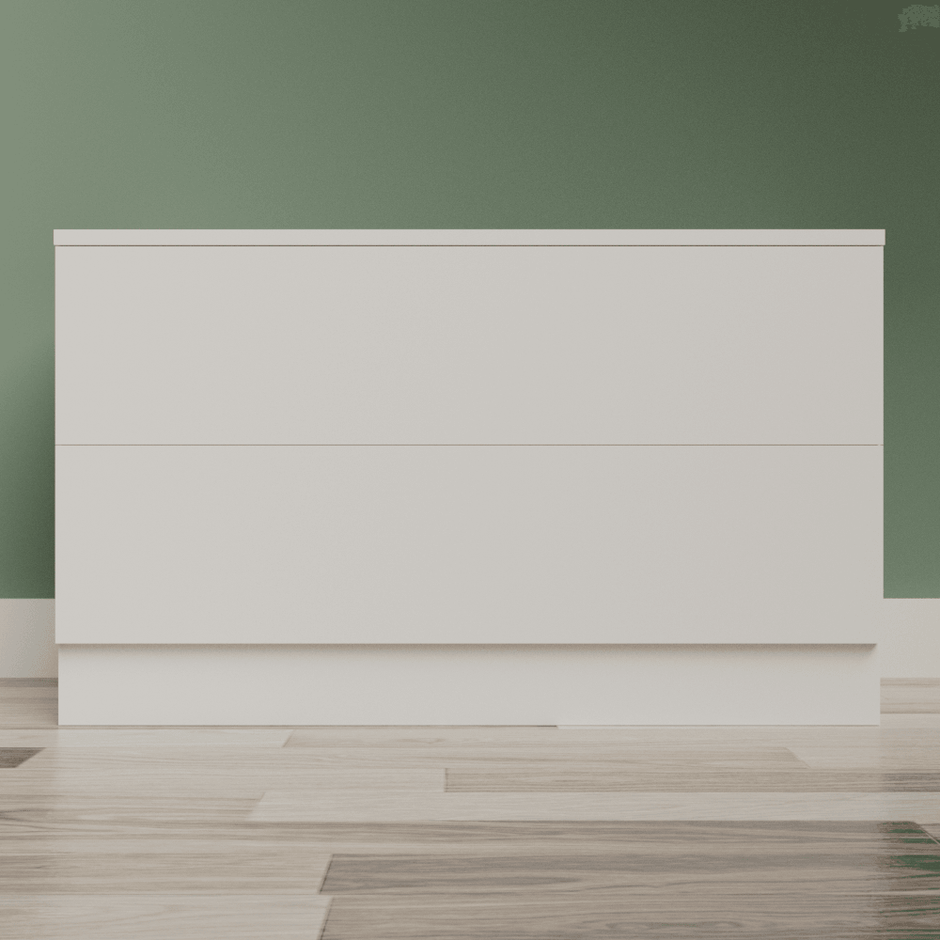 Custom Made-to-Measure Drawers - The Cabinet Shop