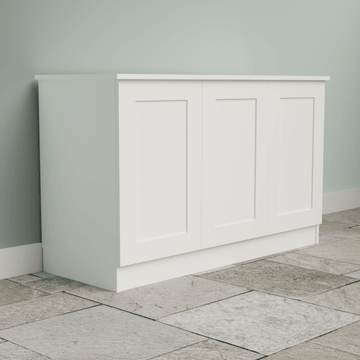 Bespoke Cupboards | Custom Storage Solutions | The Cabinet Shop