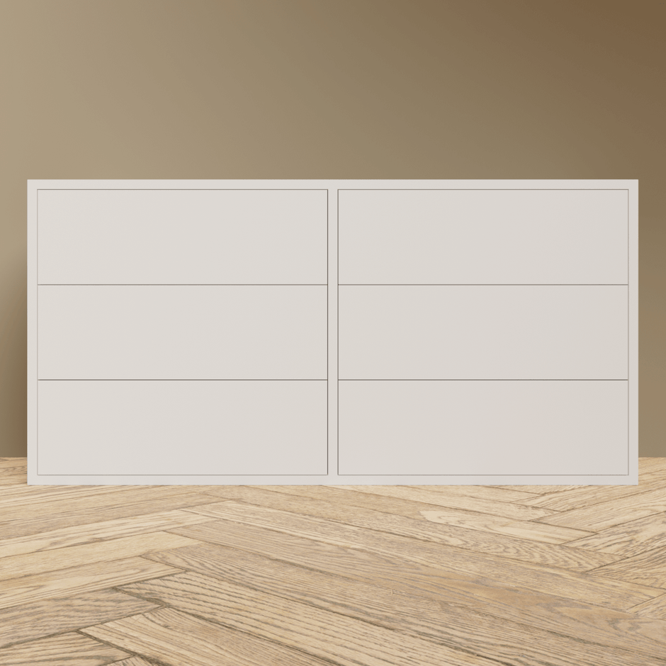 Bespoke Drawer Units | Custom Storage | The Cabinet Shop