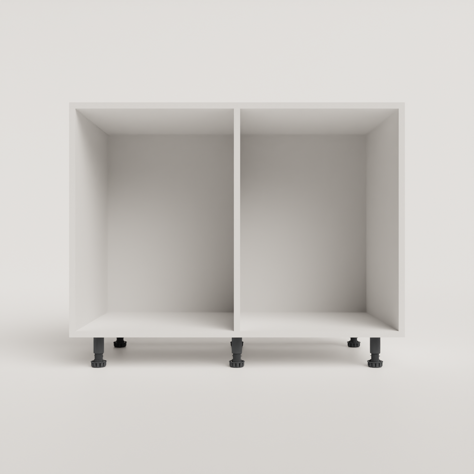Kitchen & Cabinet Carcasses | Made-to-Measure Cabinet Frames | The ...