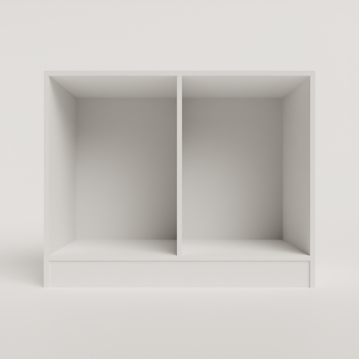 Made-to-Measure Cabinet & Kitchen Carcasses - The Cabinet Shop