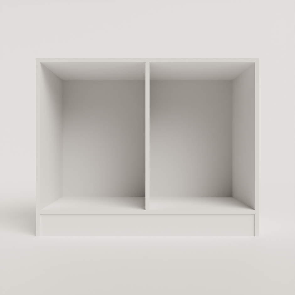 Kitchen & Cabinet Carcasses | Made-to-Measure Cabinet Frames | The ...