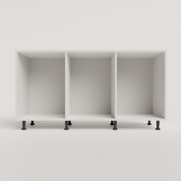 Kitchen & Cabinet Carcasses | Made-to-Measure Cabinet Frames | The ...