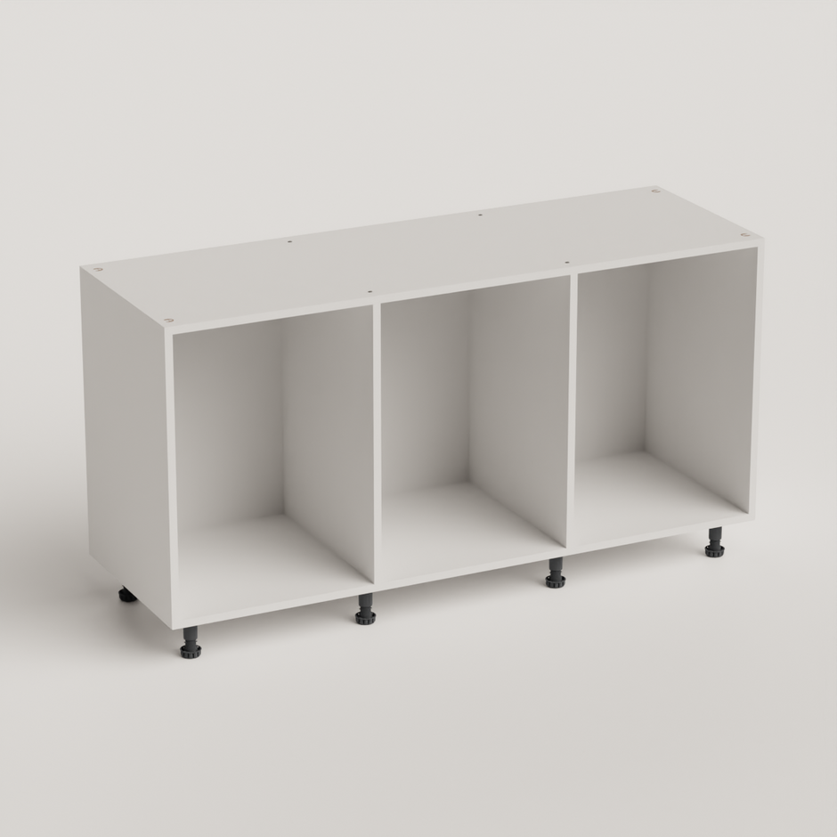 Kitchen & Cabinet Carcasses | Made-to-Measure Cabinet Frames | The ...