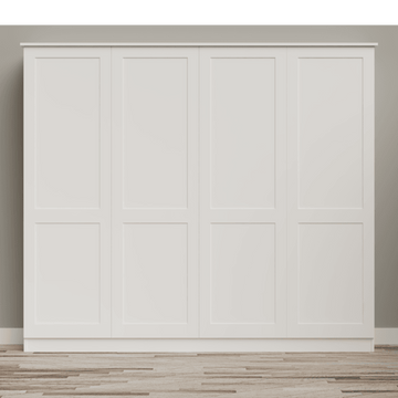 Custom Made-to-Measure Cupboards – The Cabinet Shop