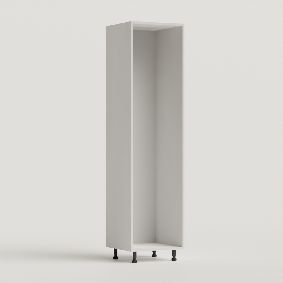 Tall Single Carcass | The Cabinet Shop